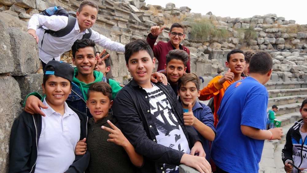 Investeren in perspectief: goed voor het Midden-Oosten? - Het Grote Midden Oosten Platform