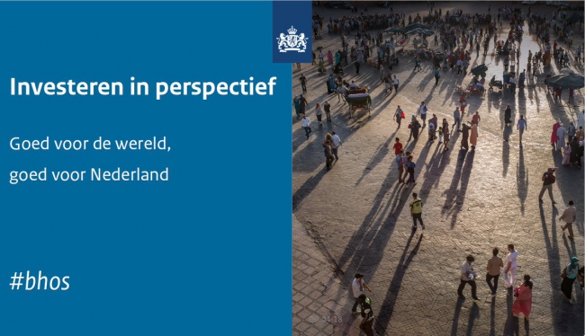 Investeren in perspectief: goed voor het Midden-Oosten? - Het Grote Midden Oosten Platform