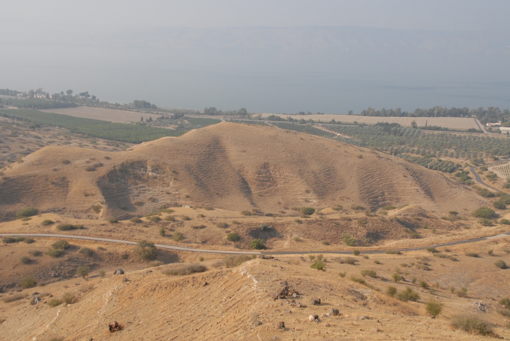 Wie redt Israël van de Groot-Israël-gedachte? - Het Grote Midden Oosten ...